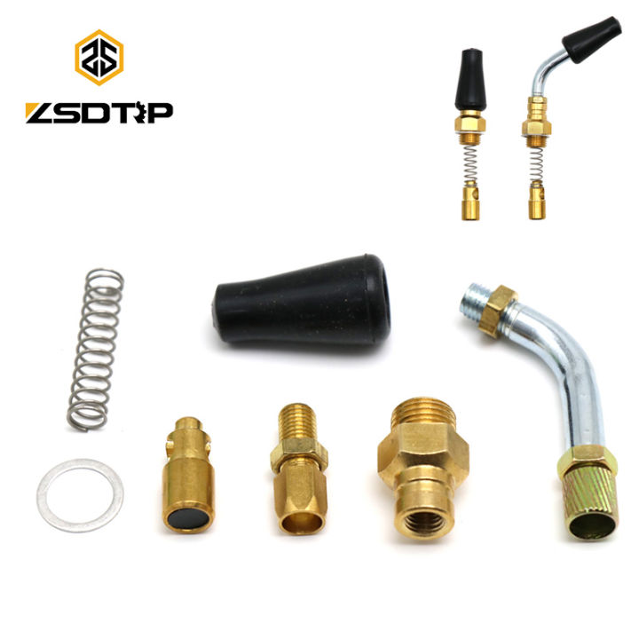 ZSDTRP Mikuni Choke Conversion Kit Cable Operated Choke Assembly for TM ...