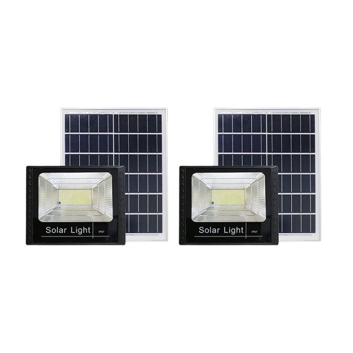 PHILIPS Buy 1 Take 1 Solar Light 45W 75W 300W 500W Solar Light Outdoor ...
