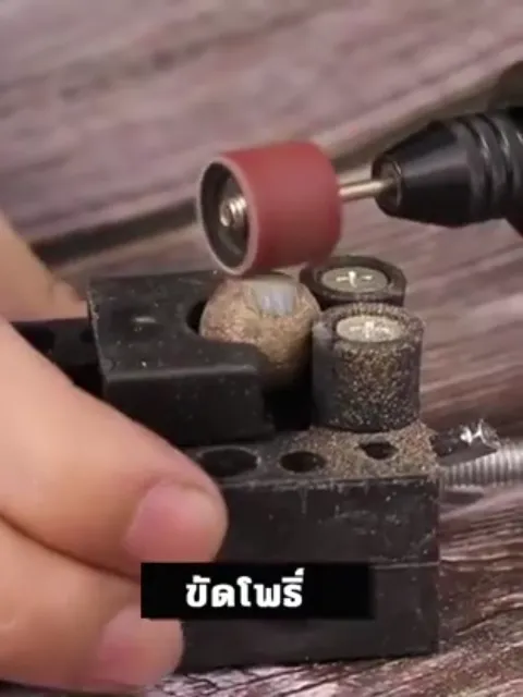 Original Professional Mini Grinding Set 12V DC Drill Grinder Tool Set ...