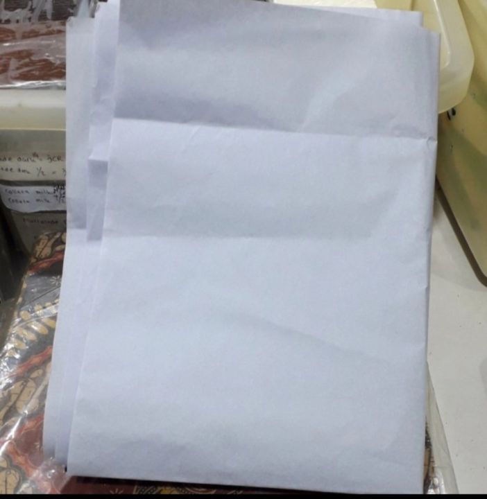 Kertas roti | Lazada Indonesia