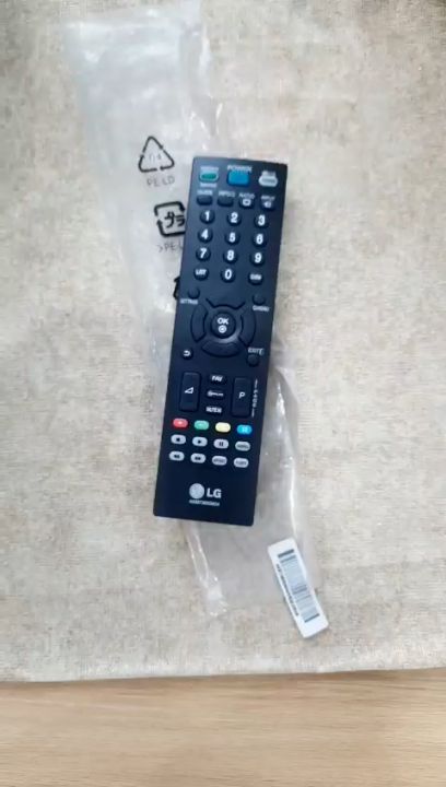 Remote Điều khiển tivi LG AKB73655804- Hàng chính hãng chuẩn logo LG ...