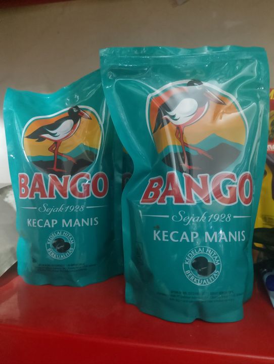 Kecap Bango 250Ml | Lazada Indonesia