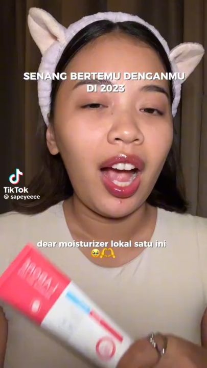 LABORÉ Sensitive Skin Care BiomeRepair TopiCalm Cream | Lazada Indonesia