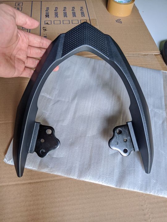 Behel Begel Honda Beat Deluxe Beat Street New LED 2020 2023 | Lazada ...
