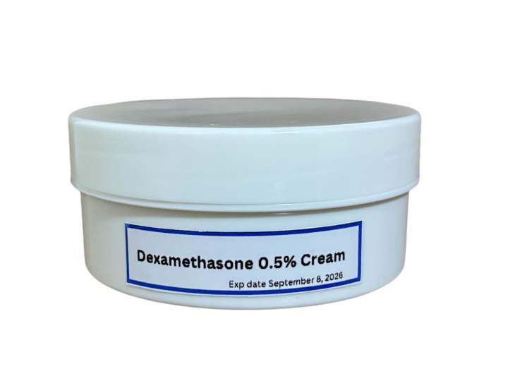 Dexamethasone 0.5% CREAM 100g | Lazada PH