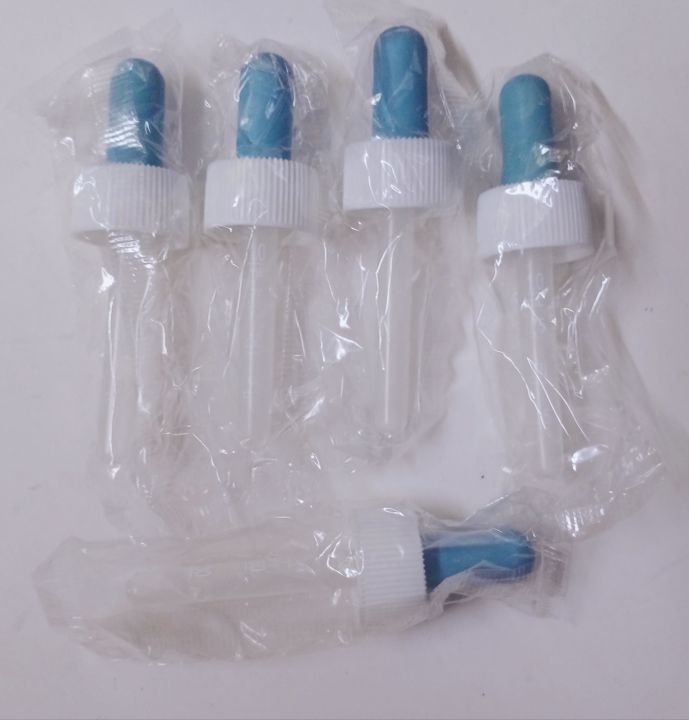 Medicine Dropper 1mL/1.2mL sold per piece | Lazada PH