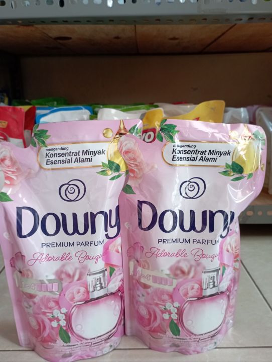 Downy Adorable Bouquet 550ml | Lazada Indonesia