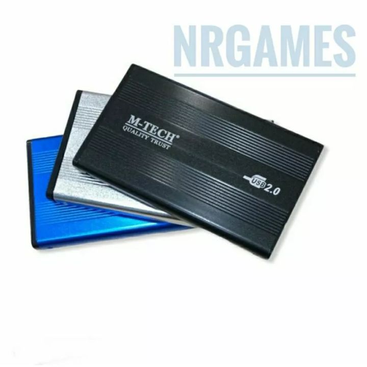 CASING HDD EXTERNAL IDE 2.0 / KESING HARDISK EXTERNAL 2.5 IDE USB 2.0 ...