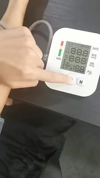 2025 English Voice Monitor with Screen Foreign Trade Middle Screen ...