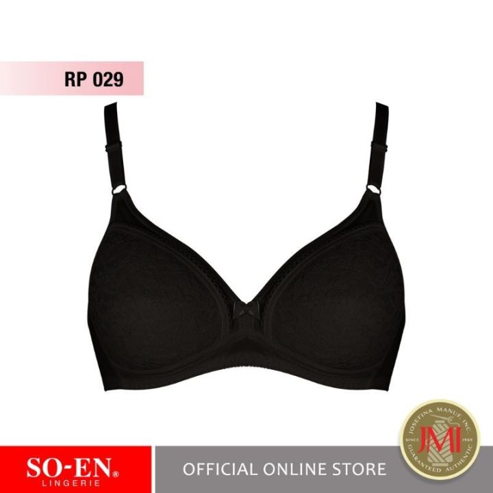 Soen Bra RP-029 Daily comfort Bra | Lazada PH