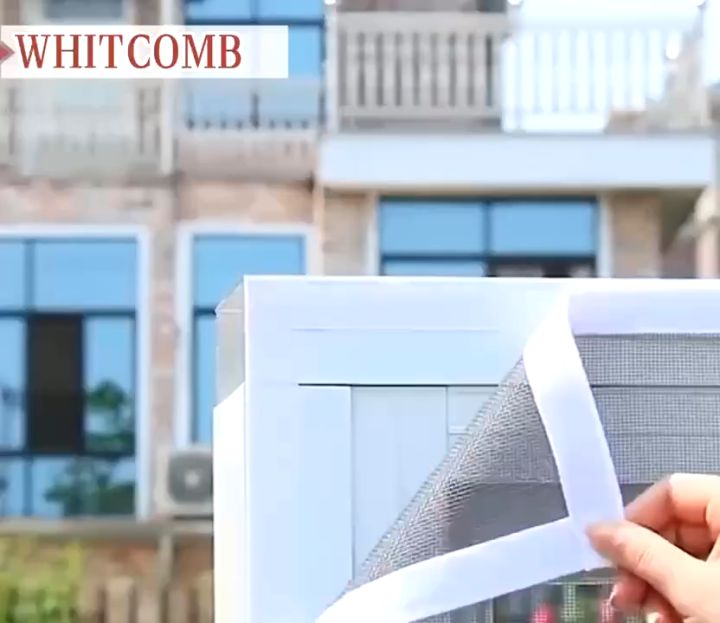 Mosquito Window Screen net Anti for Door Plastic Screen Window Screen ...