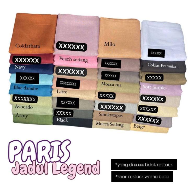 paris jadul legend paris jadul hijab paris jadul paris japan, paris ...