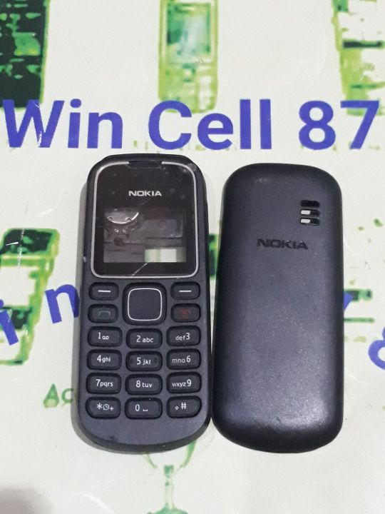 Casing Nokia 1280 / N103 Fullset | Lazada Indonesia