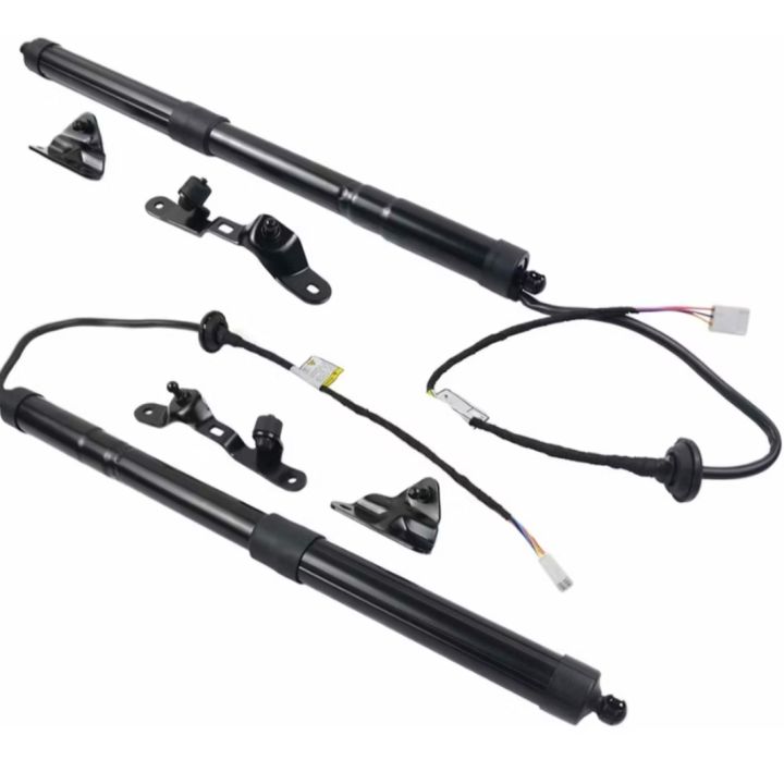 Automatic Door Stay Electric Tailgate Lift Opener – Car Trunk Back Door ...