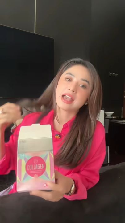 Coolvita 2 Box Collagen Gummy Rasa Jeruk Bali dan Lemon | Gummy Sehat ...