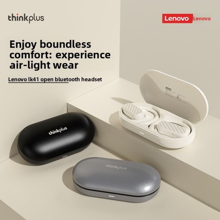 ThinkPlus | Wireless Over-Ear Bluetooth Earphones for Sports and ...