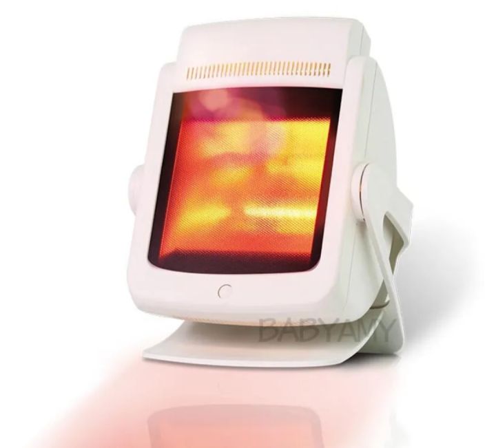 lampu infrared alat terapi sinar inframerah fisioterapi stroke nyeri ...