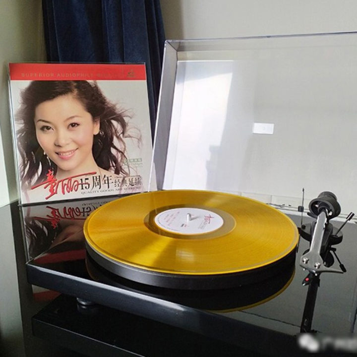 Limited Edition Numbered Vinyl Record 12in | Lazada