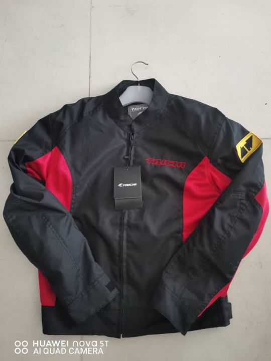 Taichi jacket | Lazada