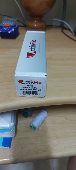Activflo 15mm | Lazada.vn