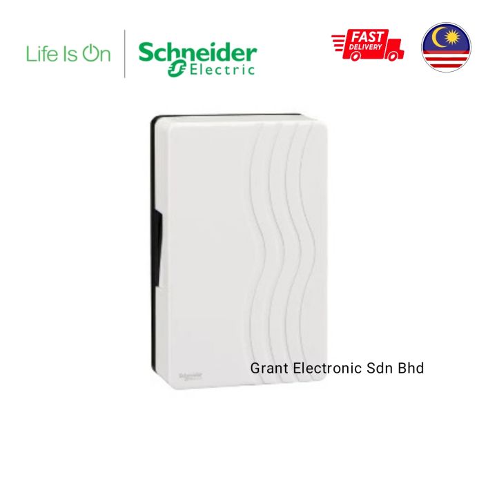 Schneider's Door Bell Mechanic Ding Dong Loceng Ding Dong Door Bell ...