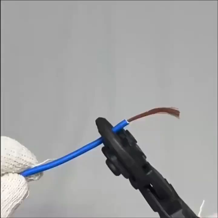 8'' Pemotong Bolt Mini Pemotong Rantai Mini Gunting Potong Dawai Mini ...