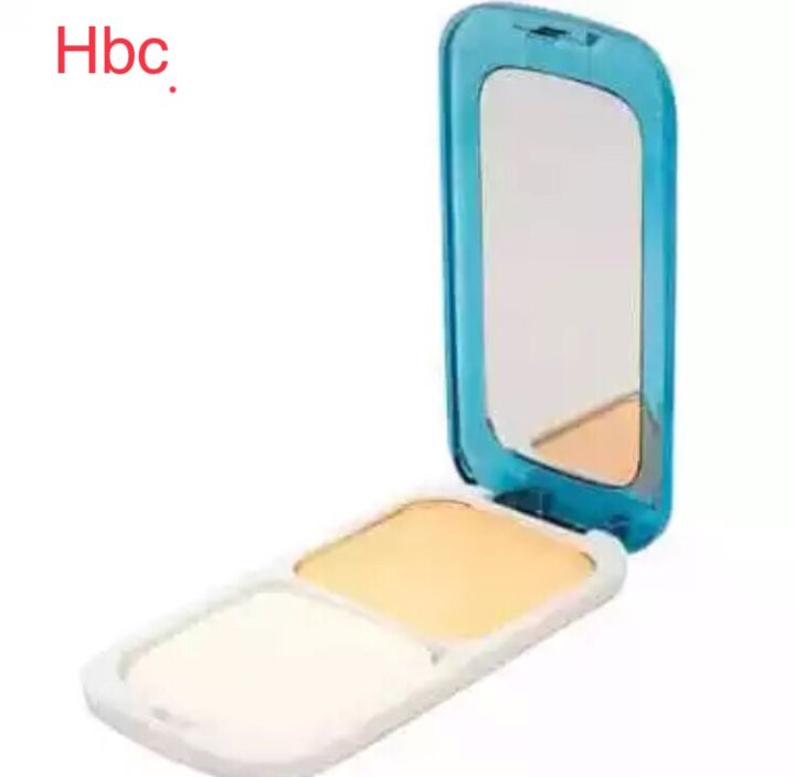 San San pressed powder spf 15-hbc product | Lazada PH