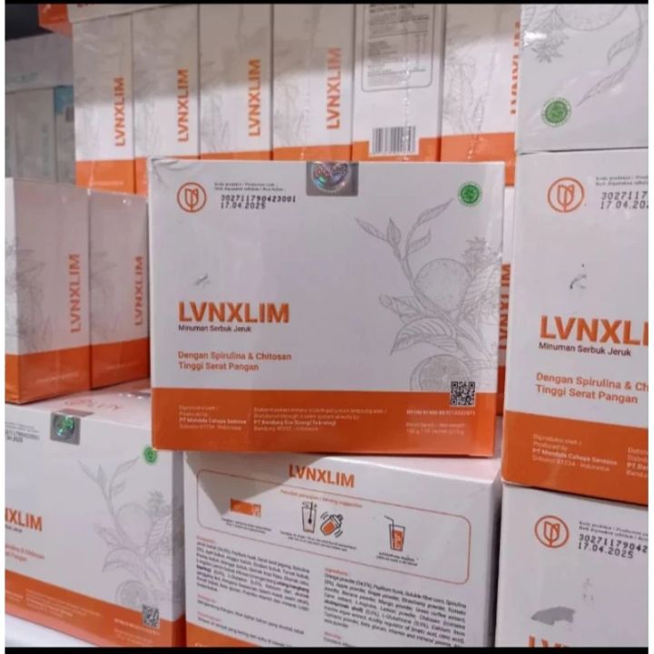 LVN XLIM | Lazada Indonesia