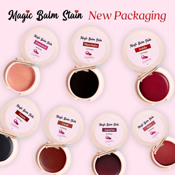 CC Magic Balm Stain | Lazada PH