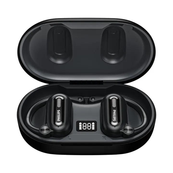 Philips | True Wireless Bluetooth Earbuds Air Conduction Over-ear Sport ...