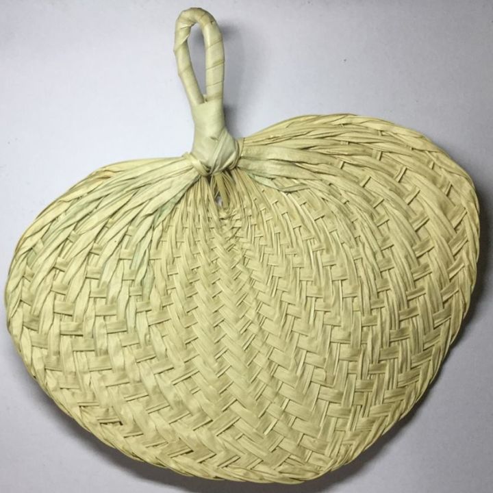 ABANICO ANAHAW/HANDY FAN/NATIVE PAMAYPAY | Lazada PH