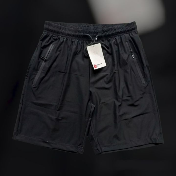 URBAN PIPE ICE SILK DRI-FIT SHORT | Lazada PH