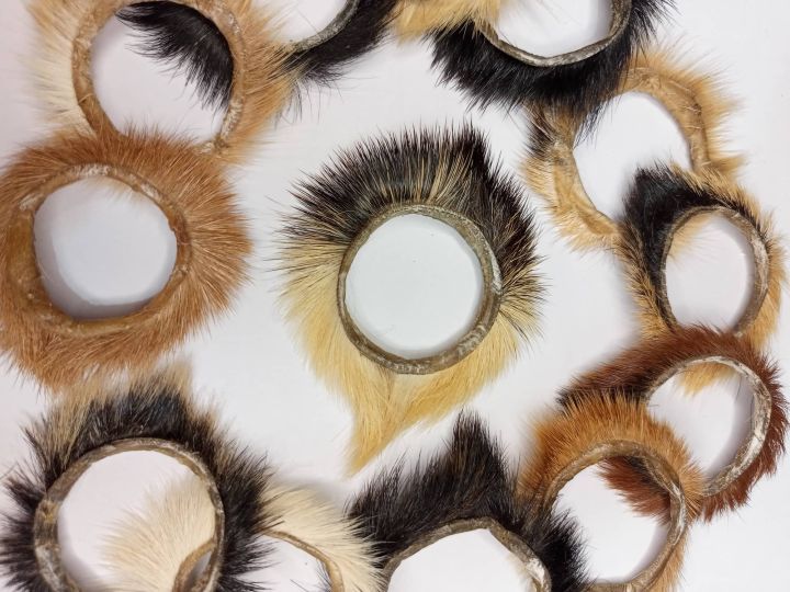 Original Pilik Mata ng Kambing /Goat Eyelashes (TRY NOW!!) Makapal at ...