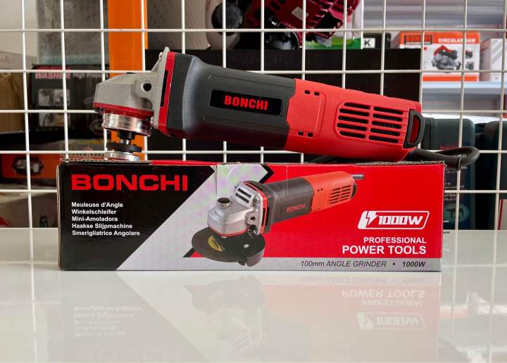 หินเจียร 4” BONCHI | Lazada.co.th