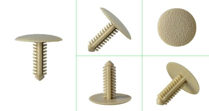 COD High Quality Suzuki Top Cover Lining Buckle Ceiling Fastener Clips ...