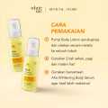 WHITE INC AHA BODY SERUM ATAU AHA WHITE INC DAN AHA BODY SERUM ORIGINAL ...