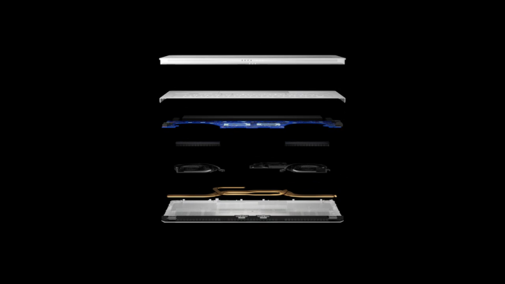 ASUS ROG Zephyrus G16 Air 2025 / Ultra9 285H / RTX5070Ti RTX5080 16" 2 ...