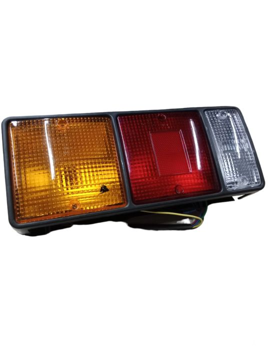 Tail Light 214-1957 LH for Fuso Canter | Lazada PH