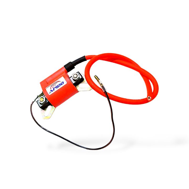 Ignition Coil For Suzuki Smash / Skydrive / Nex - High Performance ...