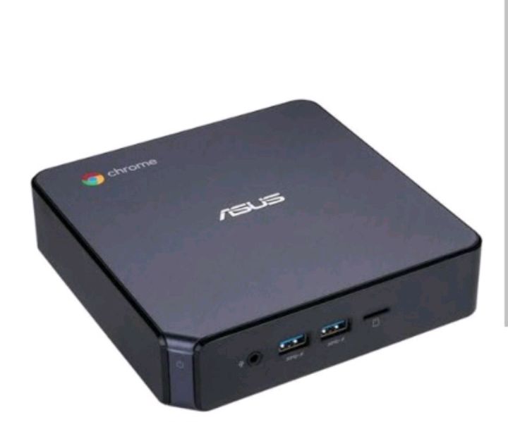 Chromebox 3 / I7 8th Gen | Lazada PH