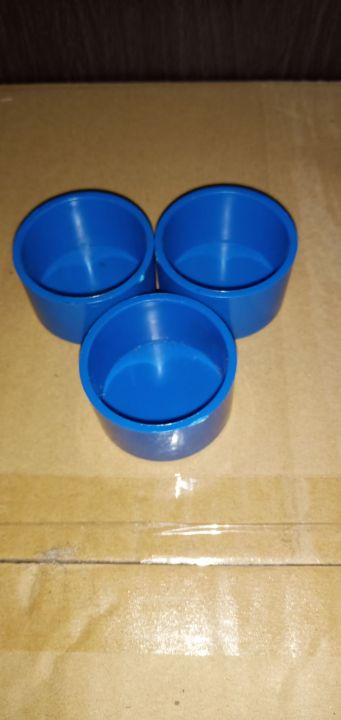 PVC END CAP 3/4" (25MM) | Lazada PH
