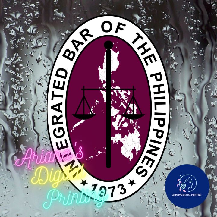 IBP logo | Lazada PH