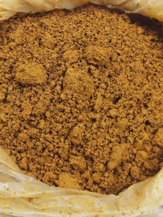 Yellow Soil Planting Soil, Dazhou Mountain, Guizhou Province, Flower ...