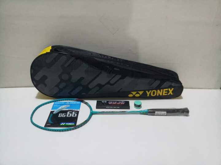 RAKET BADMINTON ORIGINAL YONEX ARCSABER 73 LIGHT | Lazada Indonesia