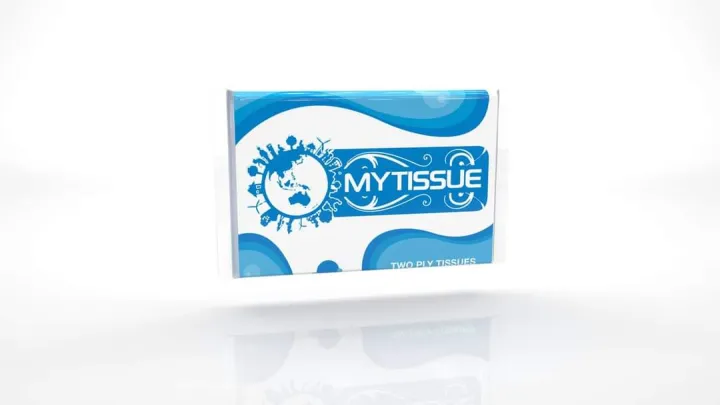 Pocket Tissue - Vendo Machine | Lazada PH