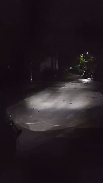 Senlo X1 plus 60watts mini driving light with warranty card | Lazada PH