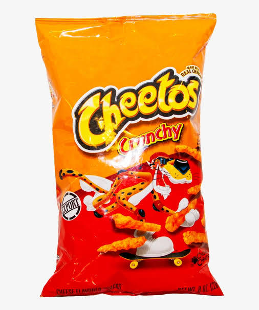 Cheetos 82g (Korean Lotte Cheetos 82g ) | Lazada PH