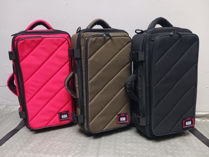 BOSS GT-10, GT-100 & Line 6 POD HD500X & Helix LT Gigbag (Shoulder type ...