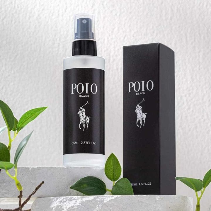 POIOS INSPIRED BEST SELLER OILBASED PERFUME 25% OILBASED 85 ML | Lazada PH