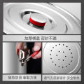 Commercial Multi-Function Stove High Soup Range Electric Heating Water ...